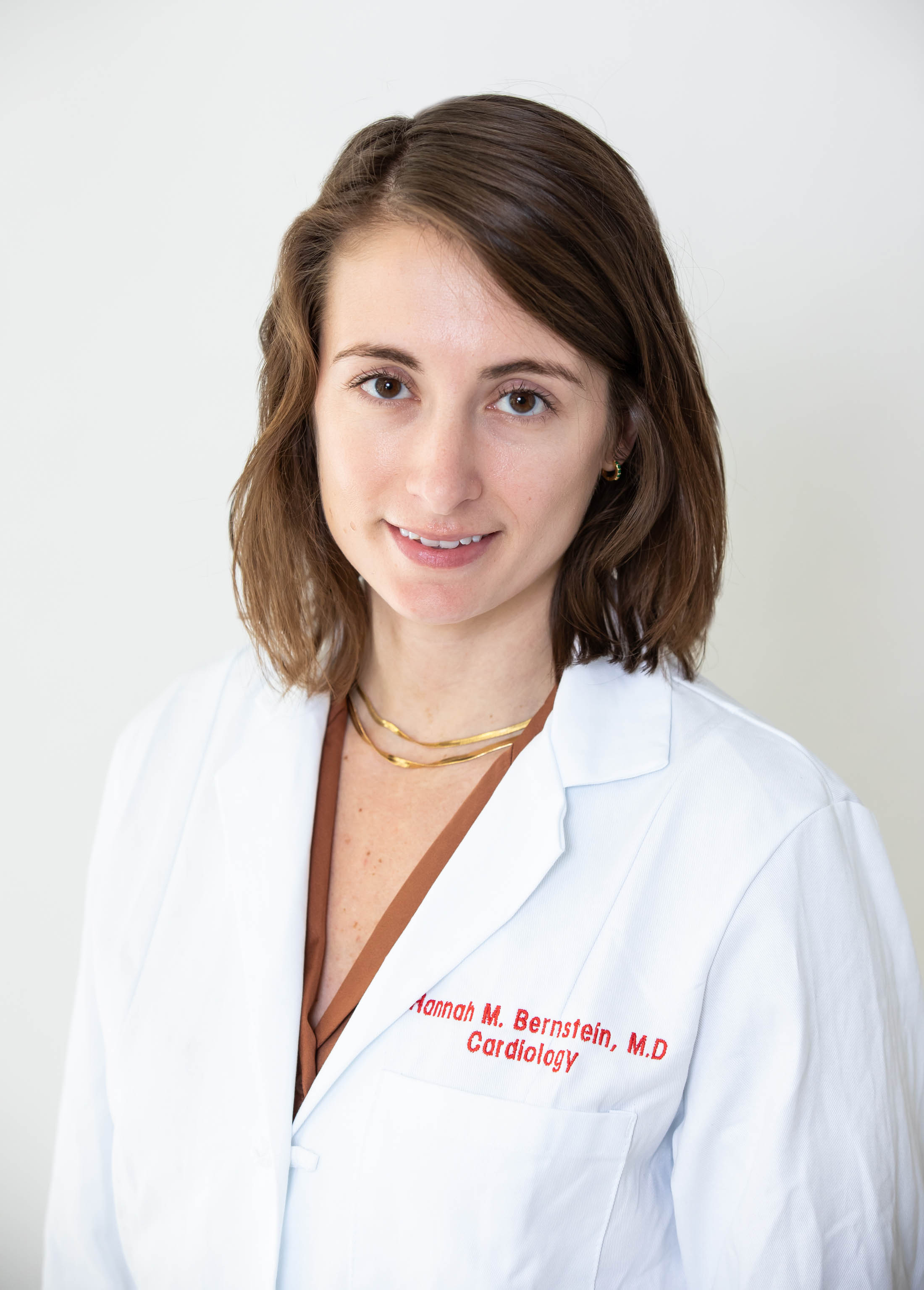 Fellow Spotlight: Hannah Bernstein, MD | UCSF Cardiology